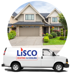 Contact Us – Lisco Heating & Cooling